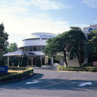 Company Profile - Tecom Taiwan