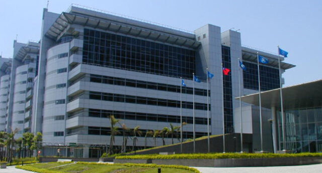 Company Profile - Tecom Taiwan